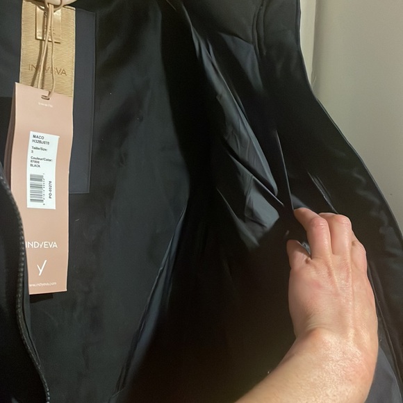 Indyeva | Jackets & Coats | Indyeva Maco Down Coat | Poshmark